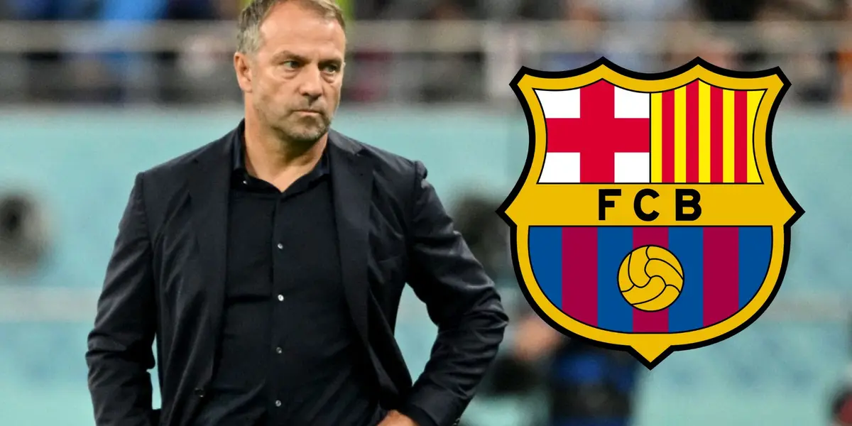 No jugó con Xavi y tampoco jugará con Flick, el primer jugador del ...