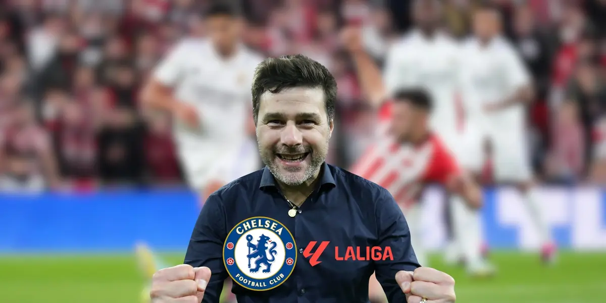 Lo pagarían 20 millones, el Chelsea quiere a un español que sueña con ...